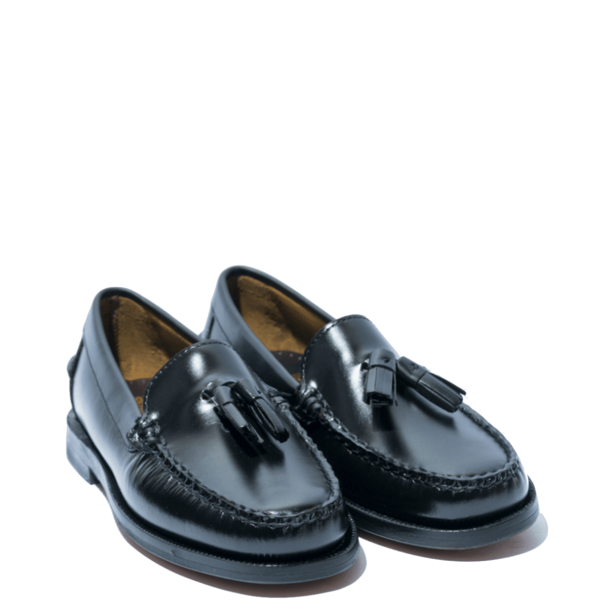Mocassino Sebago Classic Will Woman Black