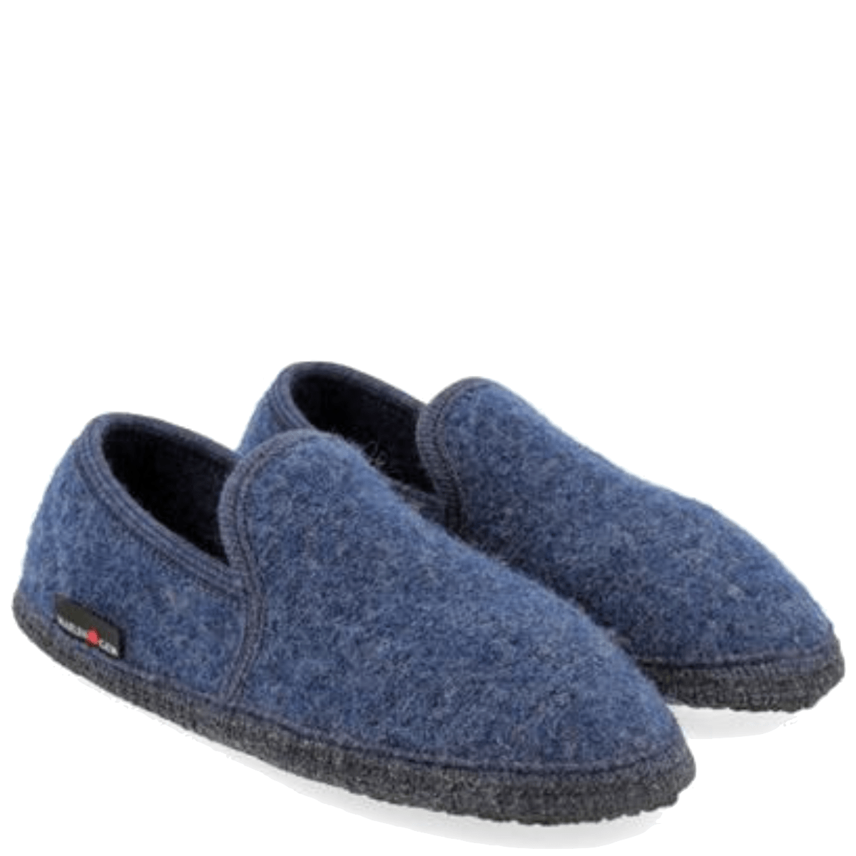 Pantofola Haflinger Loafer Jeans